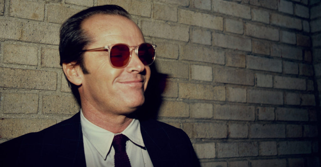 Jack Nicholson Is Coming Out Of Retirement To Play This Role - Wall ...