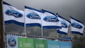 Ford Is Giving Away $1 Billion To This Startup Company - Wall Street Nation