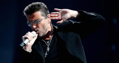 George Michael's Cause Of Death Finally Revealed - Wall Street Nation