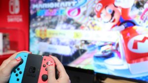 Nintendo Shares Just Touched an 8 Year High - Wall Street Nation