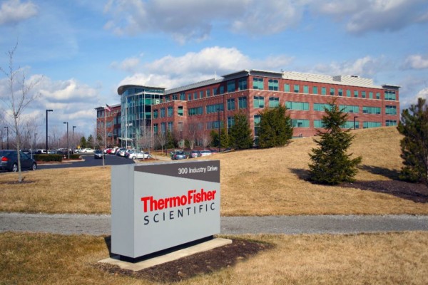 Thermo Fisher To Buy Patheon For $5.2 Billion - Wall Street Nation