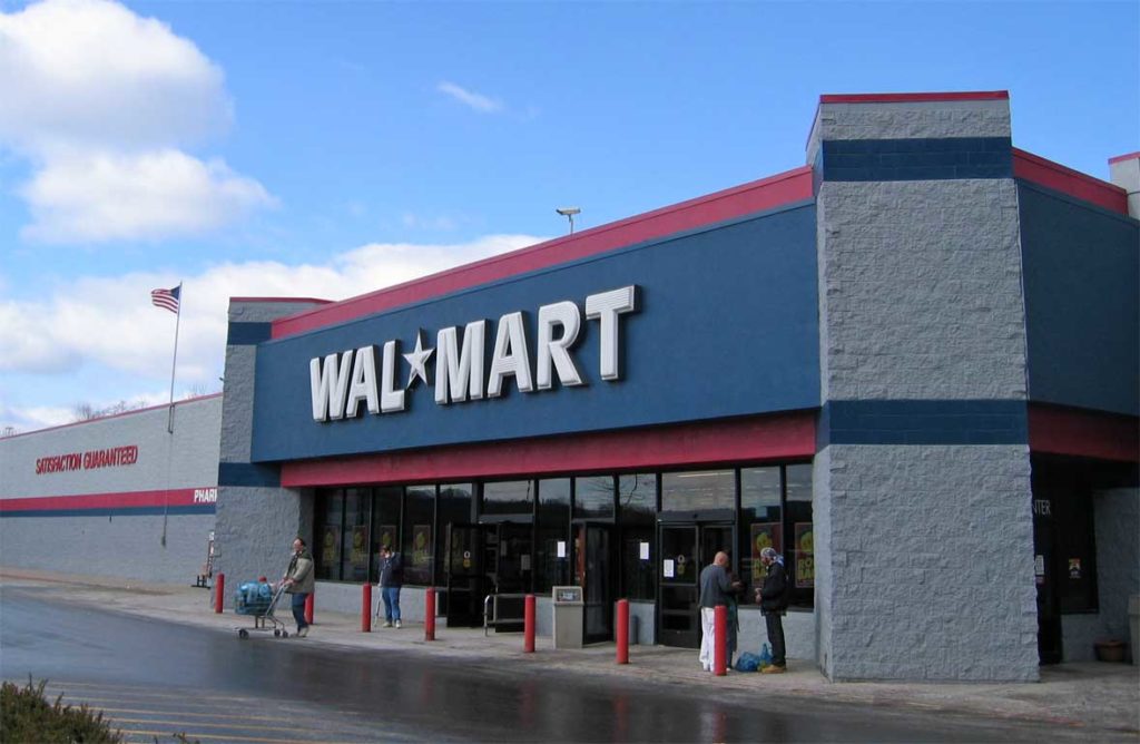 Pregnant Women Are Suing Walmart - Wall Street Nation