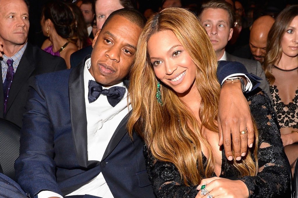 So This Is What Beyonce and Jay Z Named Their Twins - Wall Street Nation