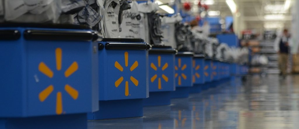 Walmart Plans for 1000 Corporate Job Cuts - Wall Street Nation