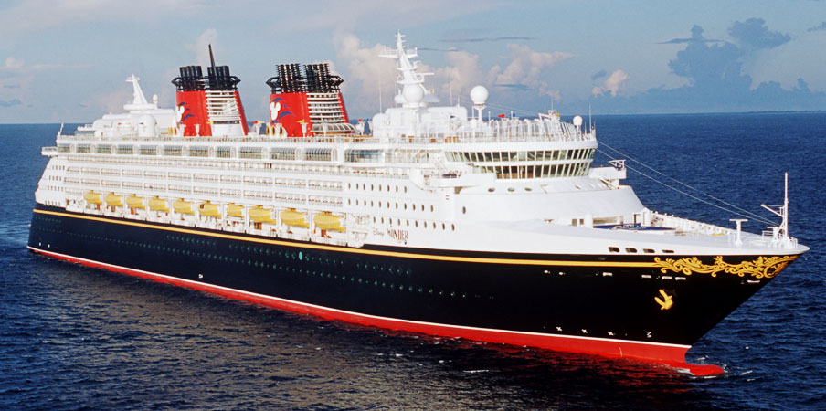 Pregnant Missouri Mother Escorted off Disney Cruise by Armed Guards ...