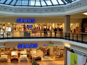 Sears Releases The List of Stores it Will be Closing - Wall Street Nation