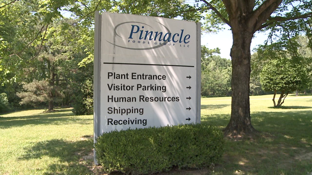 Pinnacle Foods May Soon Be Acquired by Conagra Brands - Wall Street Nation