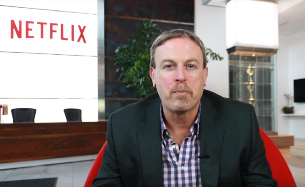Netflix CFO is Stepping Down As Soon as Company Finds a Successor ...