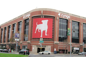 Shares of Zynga Explode on Takeover Interest - Wall Street Nation