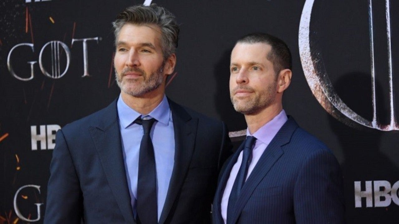 Game of Thrones Showrunners Pull Out of 'Star Wars' Trilogy For This ...