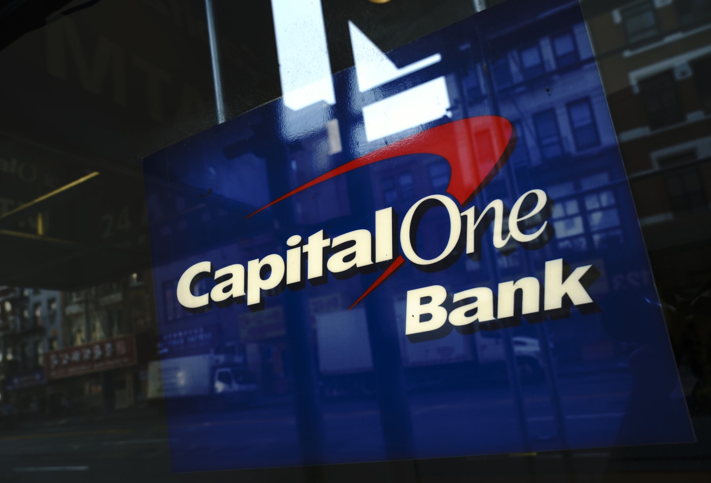 Capital One Rewards Will Soon Be Redeemable on This Major Platform ...