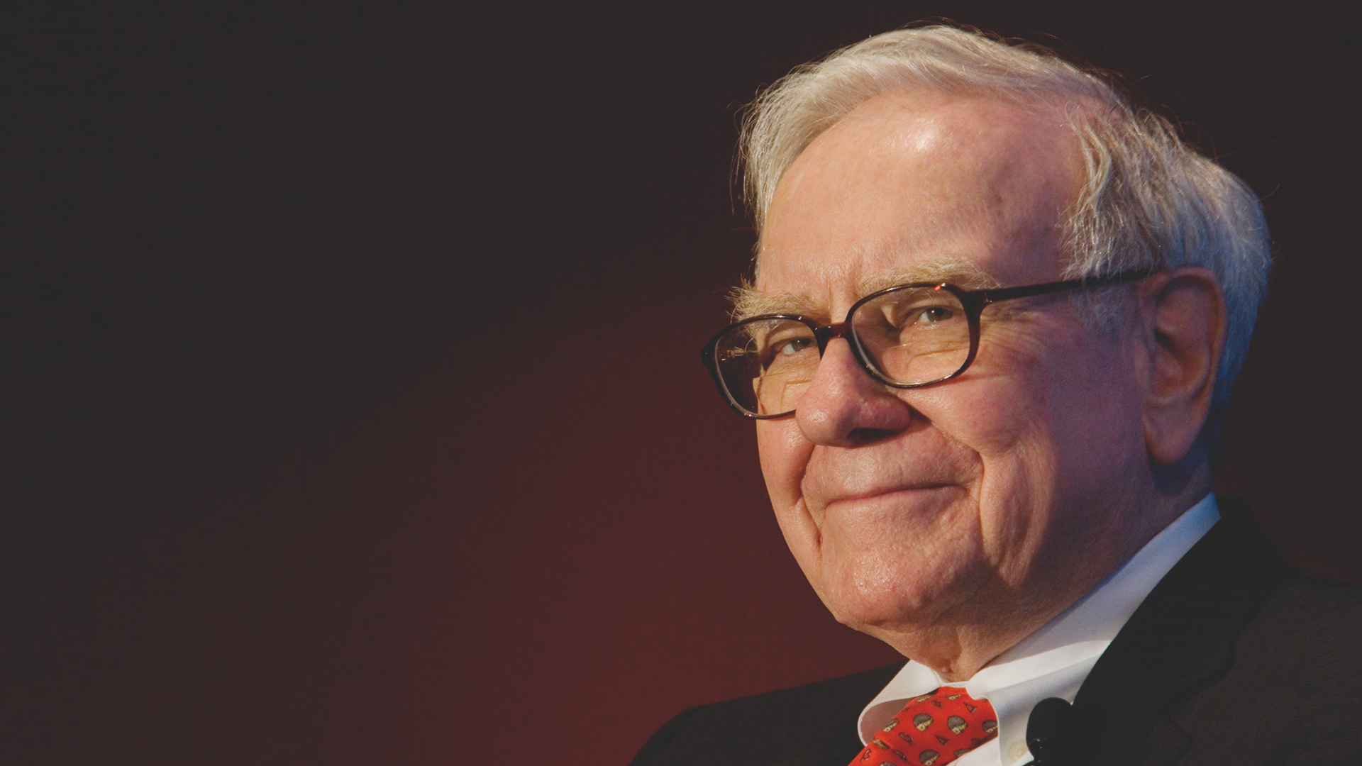 Warren Buffett Thinks This Company is the Best Business in the World ...