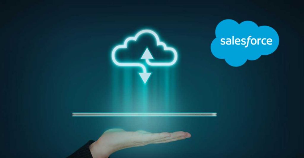 Salesforce to Bring More Medical Gear to the U.S. - Wall Street Nation