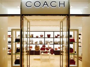 Coach and Kate Spade Owner Tapestry Cuts 2,000 Jobs - Wall Street Nation