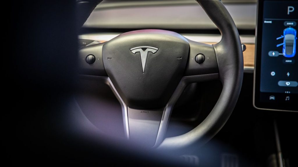 Tesla is Considering Building its Next Factory Here - Wall Street Nation