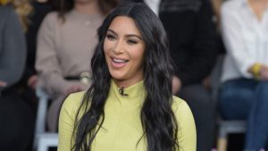 Spotify and Kim Kardashian West Sign Deal for a Podcast - Wall Street ...
