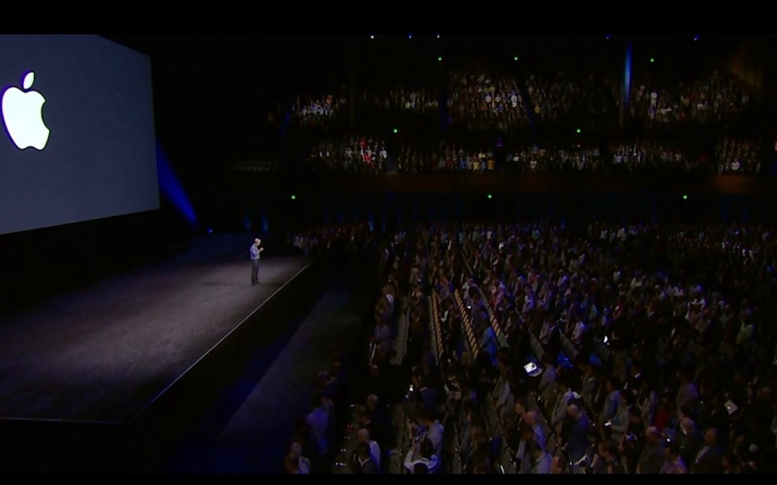 Apple Announced Some Big Updates at the WWDC 2020 - Wall Street Nation