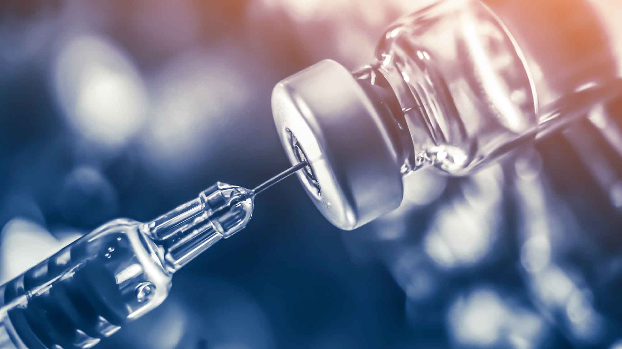 AstraZeneca's Experimental COVID-19 Vaccine Looks Promising - Wall ...