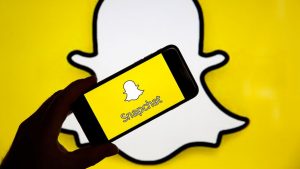 Snap Shares Fall as Company Misses User Growth Expectations - Wall ...
