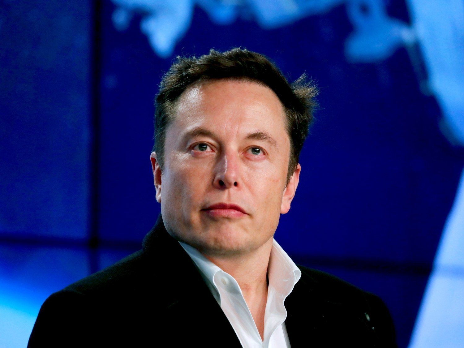 Tesla CEO Elon Musk Thinks Stock Will Be Much Higher Later - Wall ...