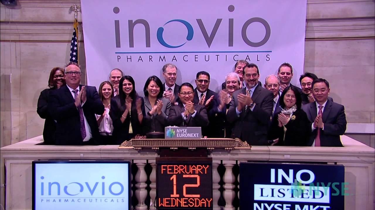 Inovio Pharmaceuticals Falls on Short Seller's Comments About Coronavirus Hype - Wall Street Nation