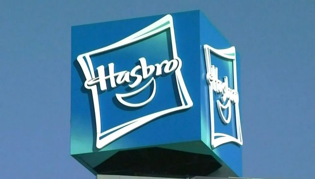 Hasbro Q3 Revenue Slips But Company Still Expects Growth in Holiday ...