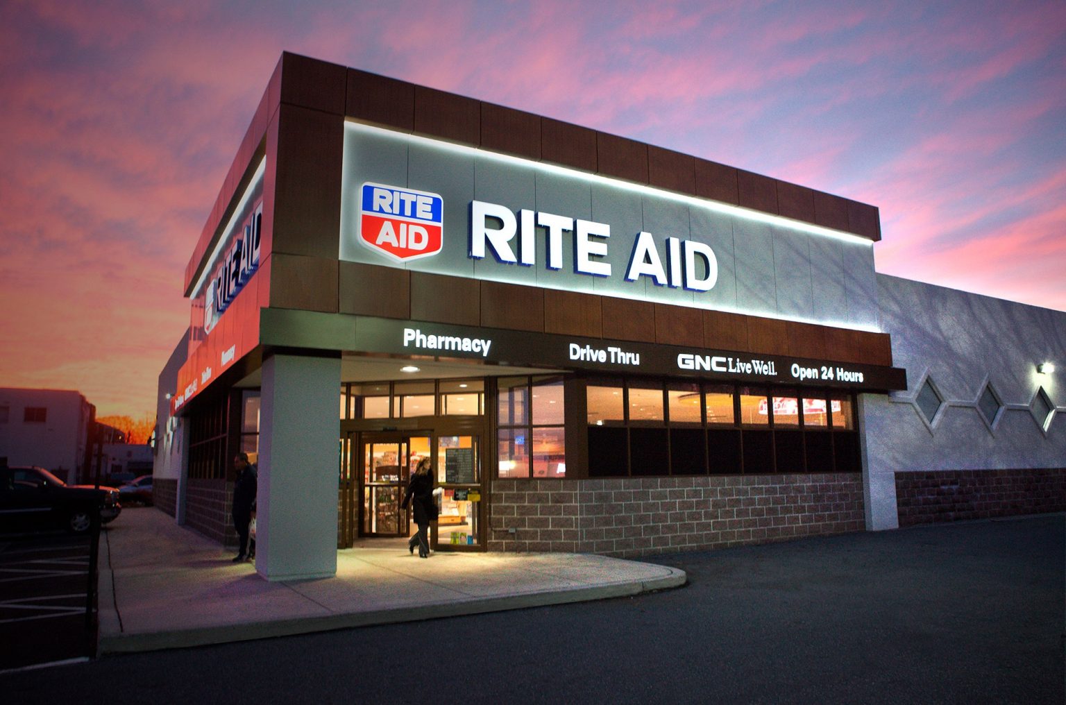 Rite Aid is Getting a Brand New Look - Wall Street Nation
