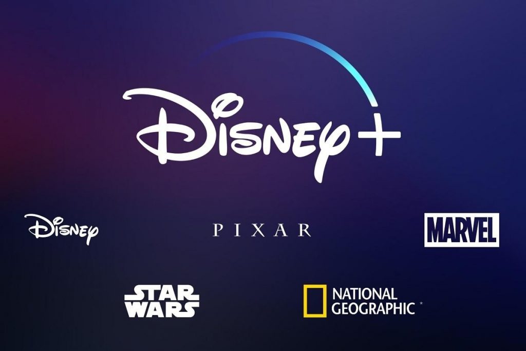 Disney Is Already Raising its Disney+ Platform Price to $8 - Wall ...