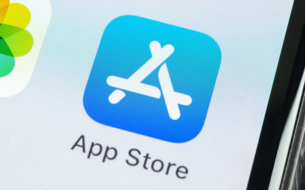 Apple Has Record Holiday Sales in its App Store - Wall Street Nation