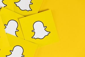 Snap Shares Soar as Analyst Becomes 'Most Bullish' on the Company ...