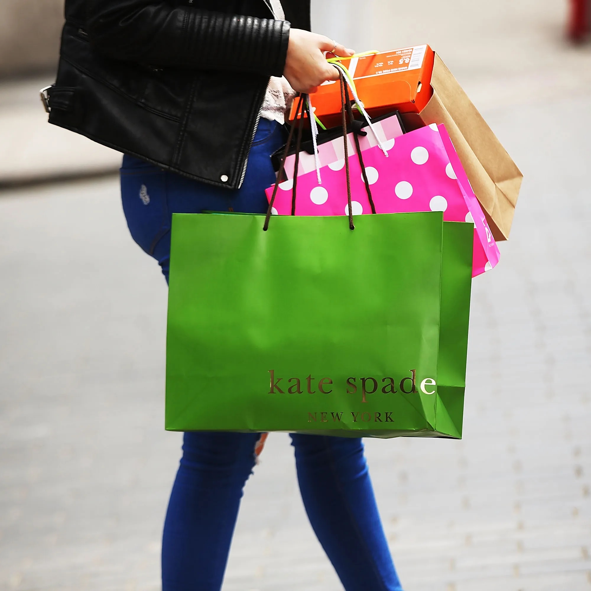 This is Who Kate Spade Parent Tapestry Inc. Has Tapped as New CFO ...