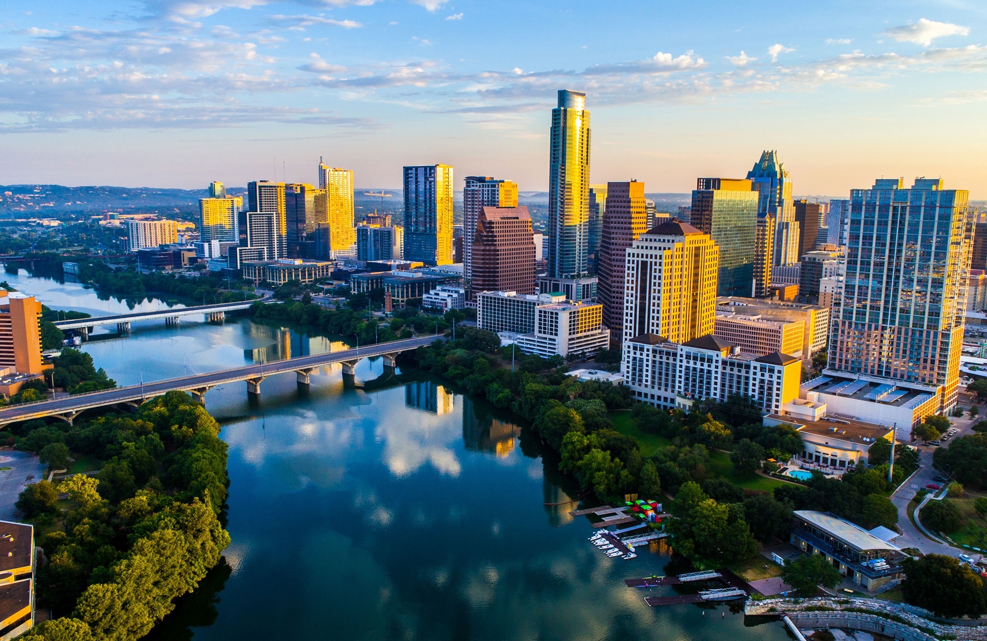 Tesla Moves its Headquarters to Texas - Wall Street Nation