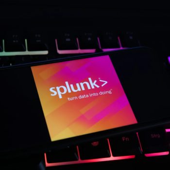 Splunk CEO Steps Down Sending Shares Falling - Wall Street Nation