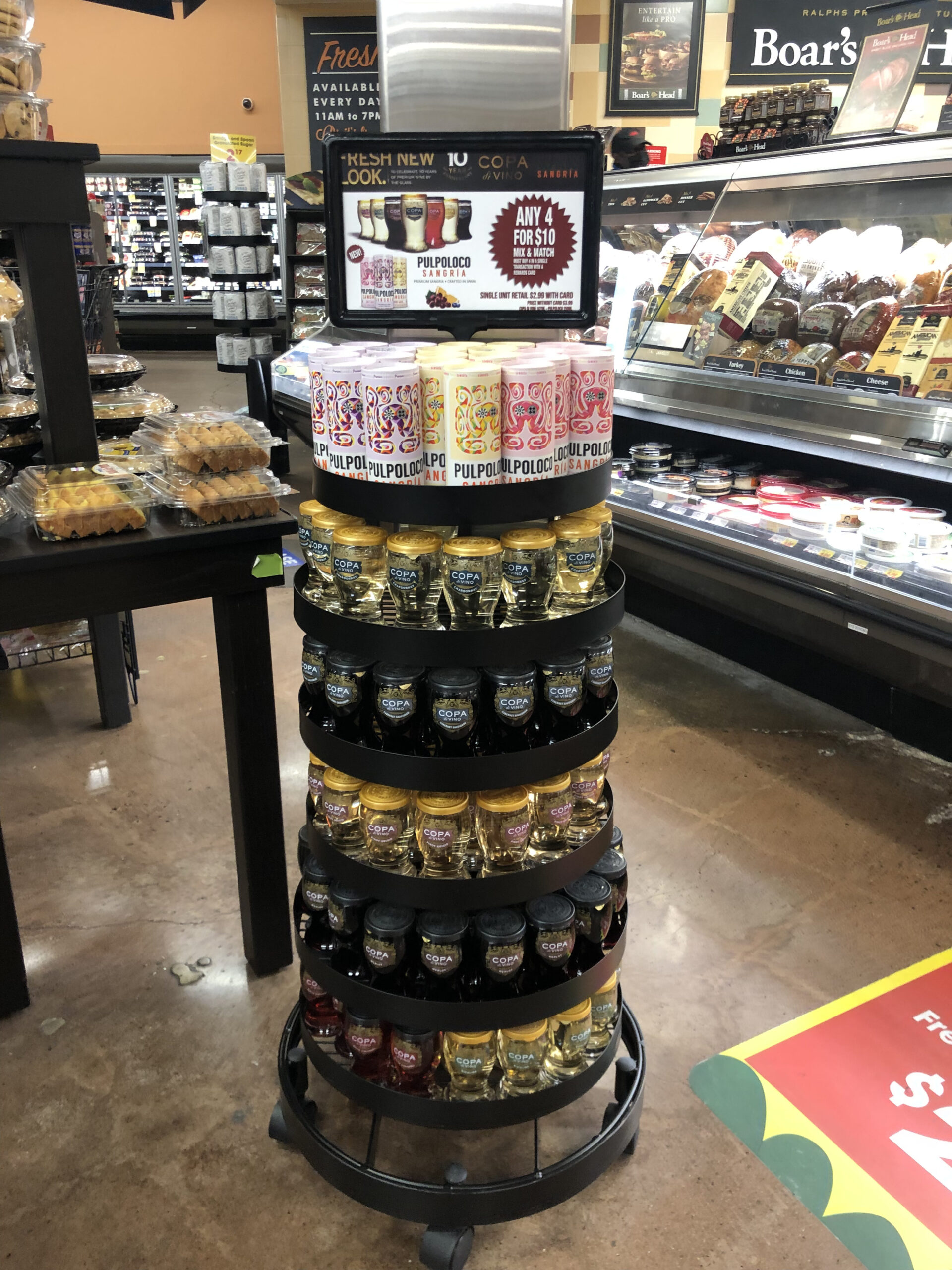 Splash Beverage Group’s Pulpoloco Brand Receives Authorization for 187 ...