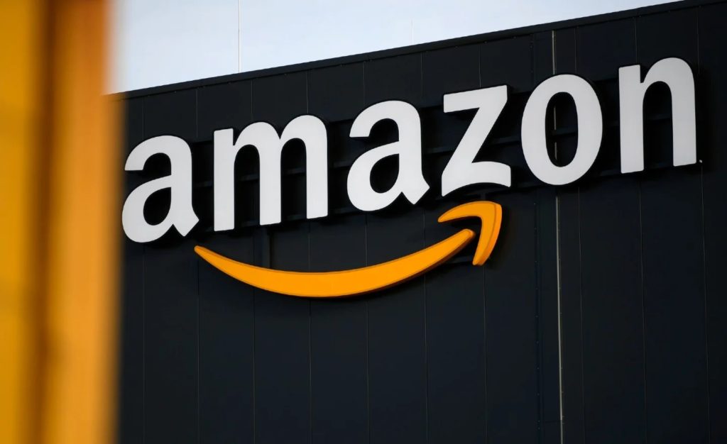 Amazon to Open a Real World Clothing Store - Wall Street Nation