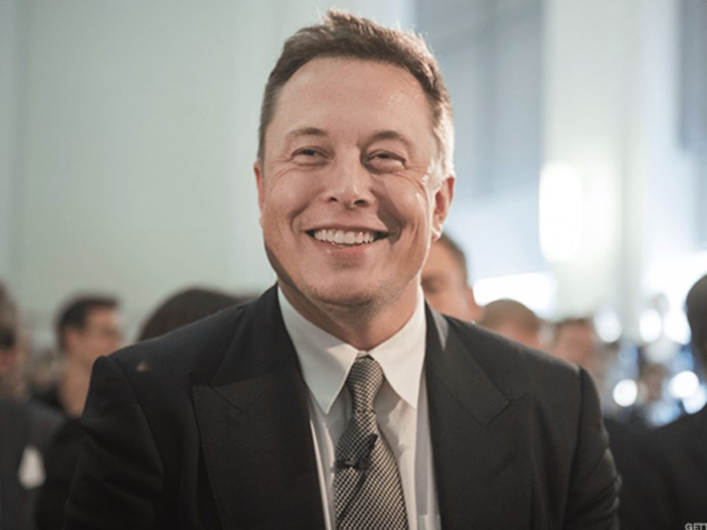Elon Musk Accuses the SEC of Leaking Information From a Federal Probe ...