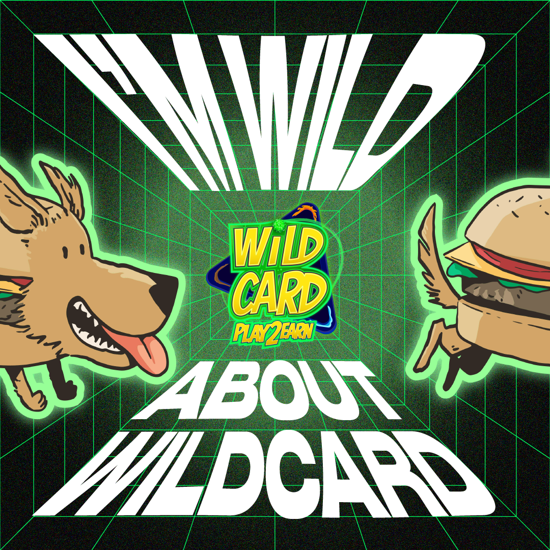 Wildcard Announces GDC Presence - Wall Street Nation