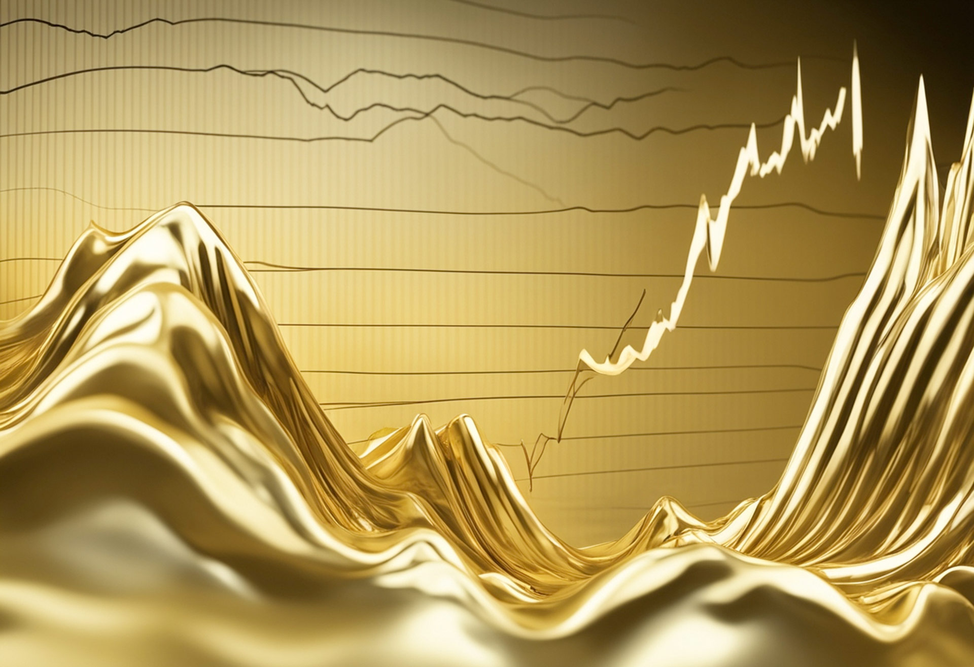 Renegade Gold (TSXV: RAGE); (OTCQX: TGLDF) - Wall Street Nation