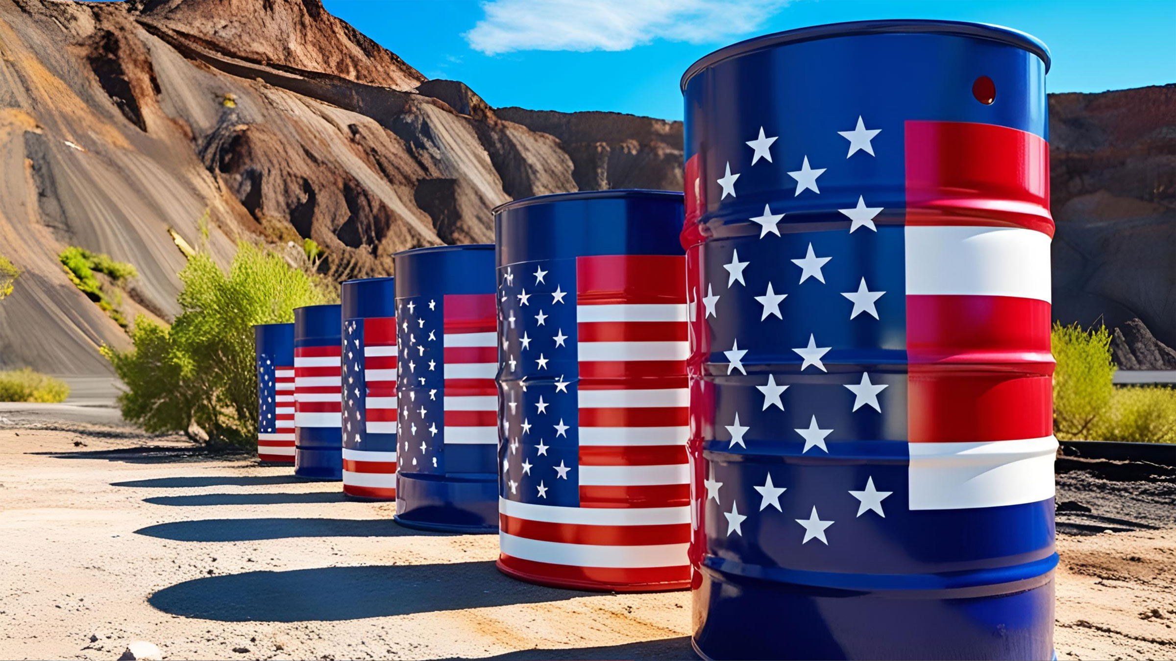 Prairie Operating Co. (Nasdaq: PROP) - Wall Street Nation